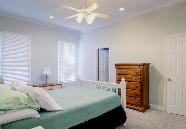 5 Bedroom Decorating Mistakes You Can Avoid