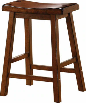 Affordable Counter-Height Bar Stools | Click N Furnish