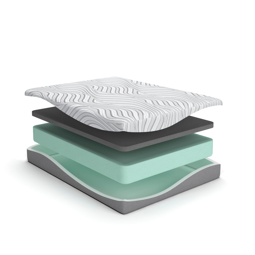 Affordable Mattresses for Sale | Click N Furnish