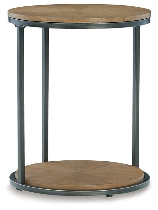 Affordable Side Tables | Click N Furnish