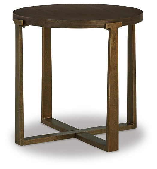 Affordable Side Tables | Click N Furnish